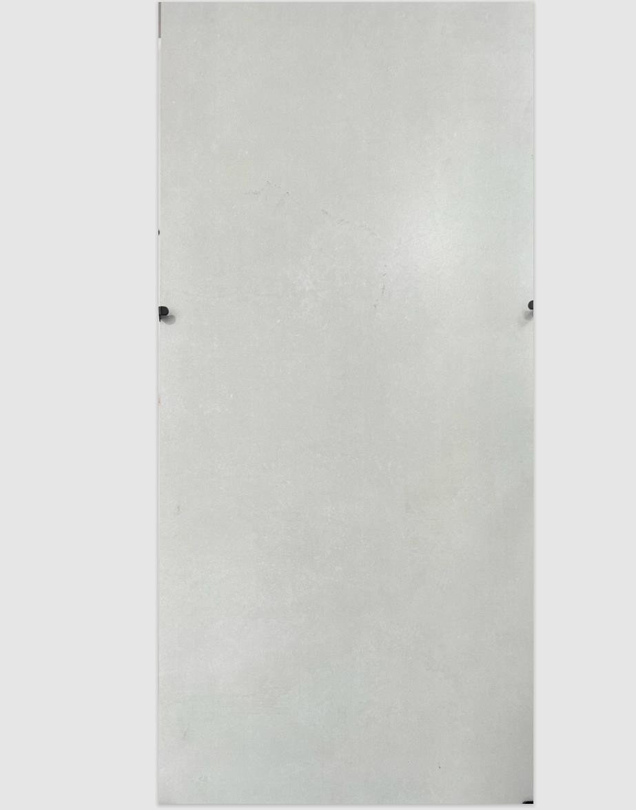 Rainbow Silver Matt Porcelain Tile 120 x 60 cm – delux1bathrooms-tiles ...